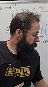 4.7K views · 67 reactions | We clarify runner separation from plenum volume. This section is high speed; the plenum, low speed. The throttle body's speed varies. We target the plenum's air speed to compensate for bias, adjusting based on throttle body position. #PlenumVolume #AirflowDynamics #EnginePerformance #HighSpeedAirflow #ThrottleBody #TunnelRam #PerformanceMods #EngineTuning #AirSpeed #CarMods | Bain Racing | Facebook