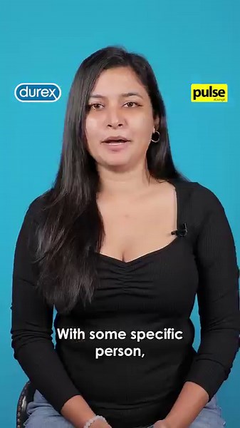 9.5K views · 333 reactions | From condom stories to Valentine's Day must-haves, we've got you covered! We asked the spicy questions for you, be it one-night stands, awkward mornings, or the funniest mishaps. Watch and prepare for some honest and hilarious truths with Durex. | Pulse | Facebook