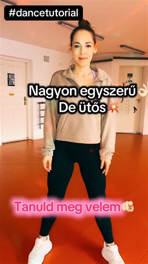 Just Dance Cardio on Instagram: "Mi az a Dance Cardio? Nem, nem zumba, nem hip-hop és nem is aerobik.🙅🏼‍♀️ De mégis mindegyik!💁🏼‍♀️🥲 A Dance Cardio-nál minden táncfajtából merítünk ihletet, legyen az modern vagy latin.💃🏼👯‍♀️ Ezért ilyen szuper élvezhető és változatos.🎶✨ #mozduljvelem #justdance #tánc #mozgásöröme"