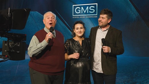 3K views · 62 reactions | The Lesters took a little time to talk to us while they took a break from recording this weeks Gospel Music Showcase. Here's what they had to say.. | Gospel Music Showcase | Facebook