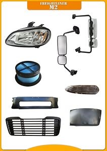 [Hot Item] Freightliner M2 Truck Parts Full Range Accessory Front Headlight