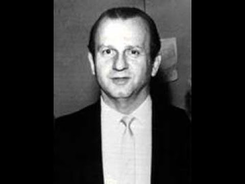 Jack Ruby's confession regarding the JFK assassination and the killing of Oswald