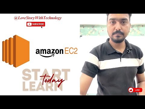 How to Create a VM Instance on AWS EC2 – Step-by-Step Guide