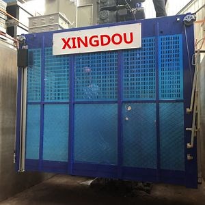 [Hot Item] Construction Hoist Controller Joystick Supplier in China