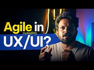 Agile Methodology for UX/UI Designers | Explained Simply