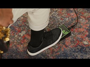 MEINL Percussion Stomp Box, Clap (STB3)