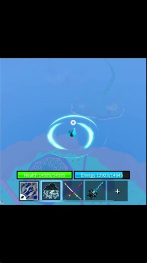 Mastering Rumble Combos in Blox Fruits