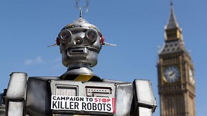 Evil AI: These are the 20 most dangerous crimes that artificial intelligence will create
