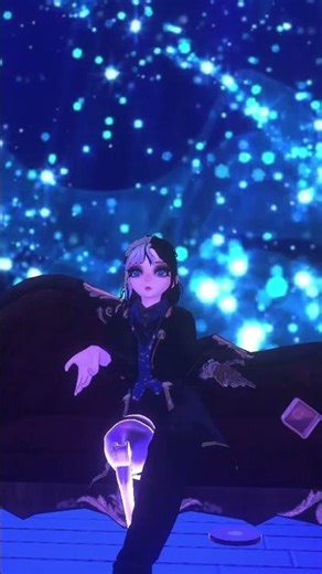 Tap Your Feet To The Rhythm! [VRChat]