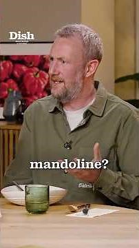 The real breakout star of the season | Dish Podcast