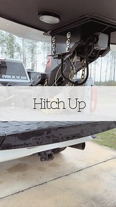 Since switching to @genyhitch hitching up couldn’t be easier!! What hitch do you use??? . . . Hi🤗 We’re Alexis and Tyler Winn!! We live full-time in our 2019 Cyclone fifth wheel. Follow along as we give insights to rv living, hacks and amazing places to visit!!! ➡️➡️➡️ @winn_on_the_road ———————————————————— #winnontheroad #cyclone #heartland #crosscountrytravel #fulltimerv #rvlife #rvlifestyle #fulltimervers #rvliving #fulltimervliving #fulltimerving #fulltimervlife #homeonwheels #fifthwheel #5