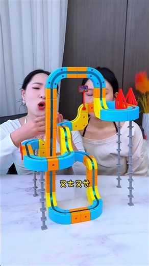 Mom overturned the children's train ll Carriage House wooden artist ll #stationery #shorts