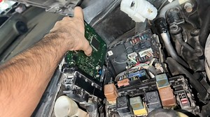 Car not Race Problem Solved Accelerator Pedal No Response Rpm Problems up down Trouble code p2138 App Sensor Trouble code p2135 TP Sensor Trouble code p2123 App Sensor 1Gari race nahi lay rahiHow to cheak throttle pedal position sensor switch A circuit range performance Throttle body complete wiring diagram ECU complete wiring daigramAccelerator pedal position sensor wiring diagram How to fix code#ecmrepair​​ #p2123​ #p2135​ #p2138​ #AapPSensor​ #accelerator​ #pedal​ ​ #throttlebody​​ #autoelect