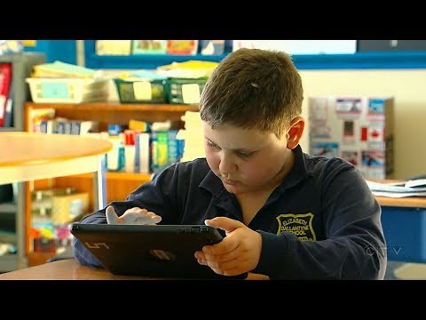 Montreal school ends homework sparking debate among parents