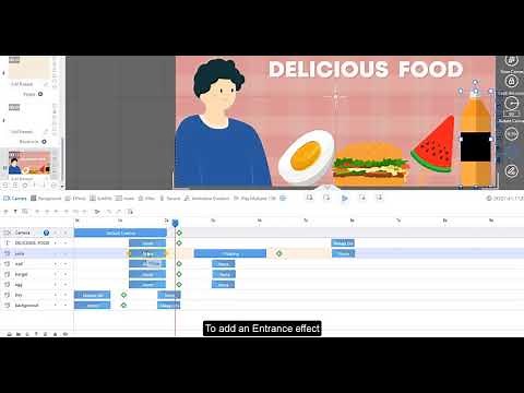 How to Create Animated Videos in Under 10 Minutes Easily | Mango Animate AM Tutorial