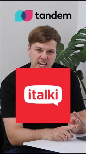 Where to find a language exchange partner