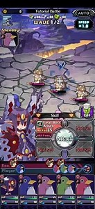 DISGAEA RPG | Android | IOS | All Levels Gameplay and Walkthrough