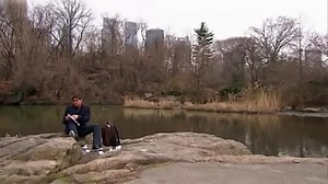 La gata Capítulo 12