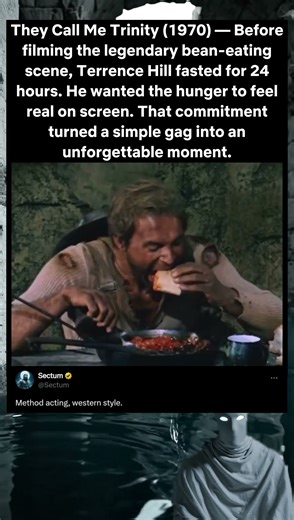 They Call Me Trinity (1970) — The Bean Scene Secret