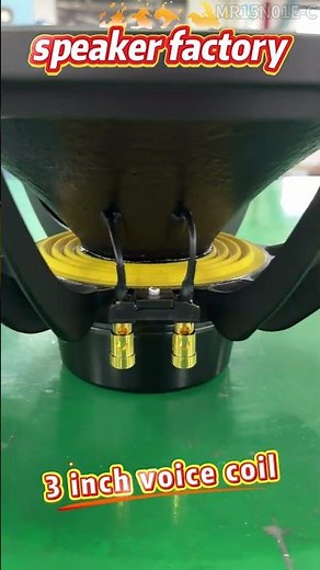 15 inch line array speaker