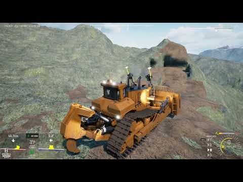 [ Out Of Ore ] - Tutorial On DX11 - Using & controls