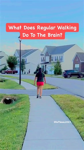 841K views · 10K reactions | SENIORS!!HOW DOES WALKING BENEFITS THE BRAIN? LISTEN FOR ADDED HEALTH TIPS #physicaltherapy #walking #everyone #seniors #health #healthylifestyle #reels | Doc H. | Facebook