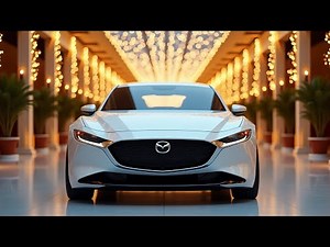 New 2026 Mazda 2: A Stylish, High-Tech, and Fuel-Efficient Game Changer?