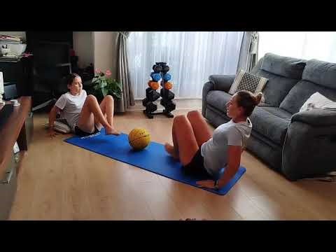 ABS - Partner Challenge 🔥