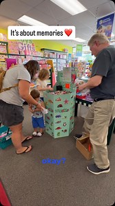 Memories | Learning Express Toys Lake Zurich serving the Chicago NW Suburbs