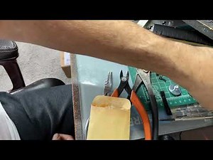 How I do a KaDee #508 coupler conversion