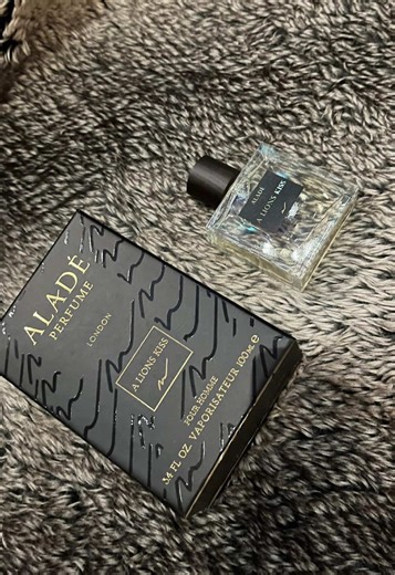 aladeperfume on TikTok