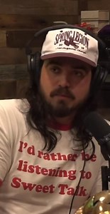 258K views · 5K reactions | Woke up to a flood of texts and DMs this morning—turns out Red Clay Strays dropped my name on the Joe Rogan Experience 勞 Didn’t see that one coming! Y’all go check out the episode! #joerogan #RedClayStrays | Ryan Dyer | Facebook