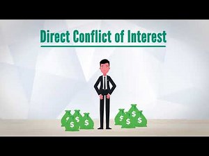 Conflict of Interest