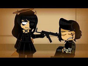 If Audrey could...? //BATDR//