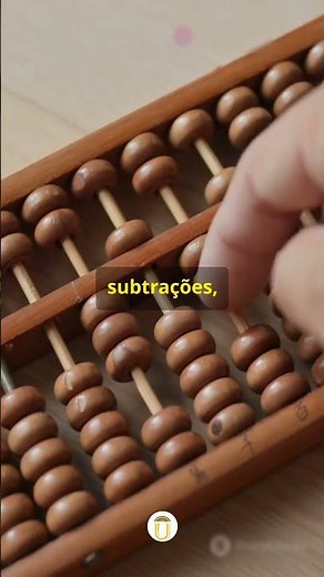 Discover the Ancient Secret of the Chinese Abacus: The World's First Calculator!