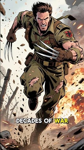 Wolverine | Origin | Marvel Legend