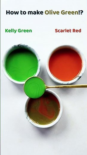 Understanding the Basics of Color Mixing