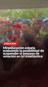 66K views · 552 reactions | #ÚLTIMAHORA l Se registran desmanes y...