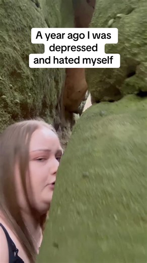 I still have a long way to go, but I’m in a competely different mindset now ✨🤍#pcos #marriedlife #heal #selfimprovement #love