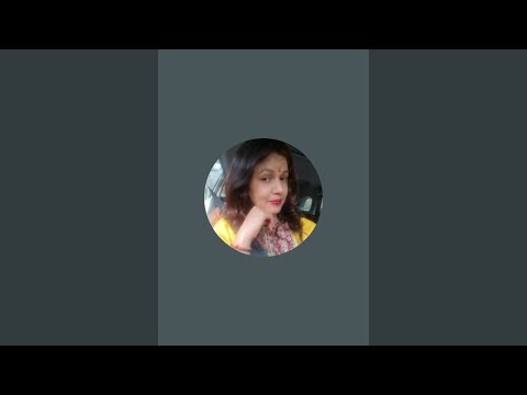 Geetu G Vlogs 🧿 is live!