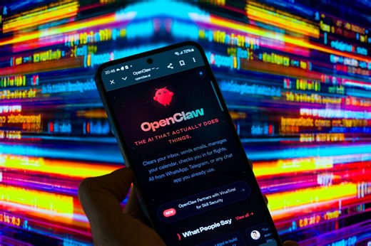 Who is OpenClaw creator Peter Steinberger? The millennial developer caught the attention of Sam Altman and Mark Zuckerberg