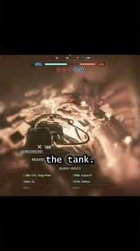 There was two of them #battlefield6