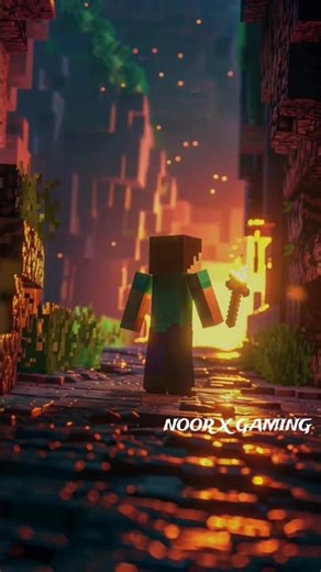 Minecraft 4k Wallpaper