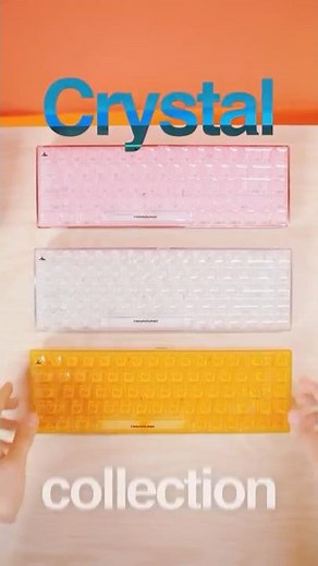 I found the BEST GAMING KEYBOARD under $100?! 😱