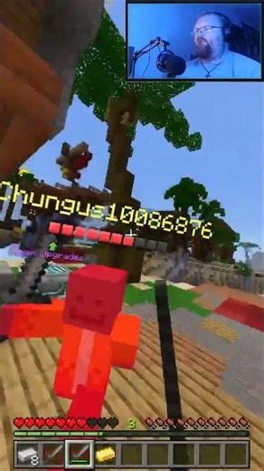 Minecraft Bed Wars Stream Highlights #13 🔥 EPIC FIGHTS Aimz HQ