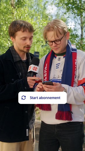 43K views | Hva om 30-dagersbilletten din fornyet seg selv? ✨ (Hint: Nå kan den det!) | Ruter | Facebook