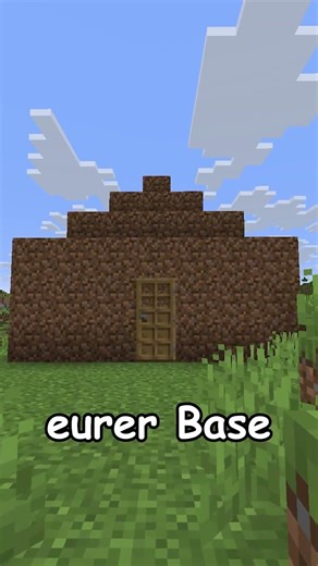 Heftige Minecraft Fakten 126 #minecraft #gaming #minecraftmemes #facts #minecrafttutorial #fakten