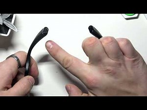 ASUS AirVision M1 Device Preview