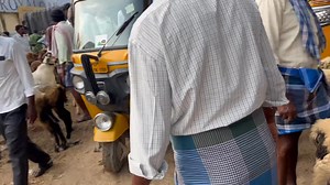 4.8K views · 102 reactions | Top క్వాలిటీ bigg పొట్టేళ్ల మార్కెట్  full video YouTube  (@lksa1506)  Part 55 | Lks Chanal | Facebook