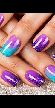 Transform Your Nails in Minutes: Nail Art Hacks You Won't Believe!